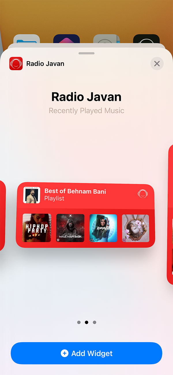 16 Tips & Tricks for Music Streaming on RJ iOS App – Radio Javan
